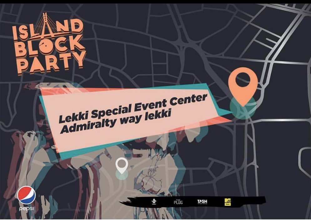 Win Tickets To Island Block Party Happening This Saturday | Boombuzz