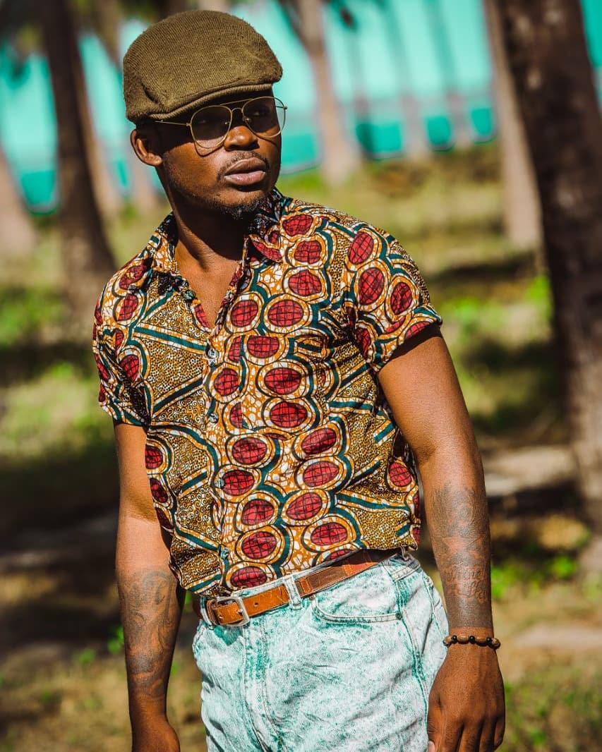 This Man Aslay, What Makes Him Standout? | Boombuzz