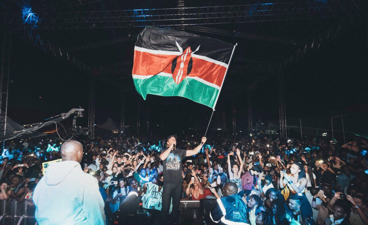 Were These The Best Concerts Of 2018? | Boombuzz