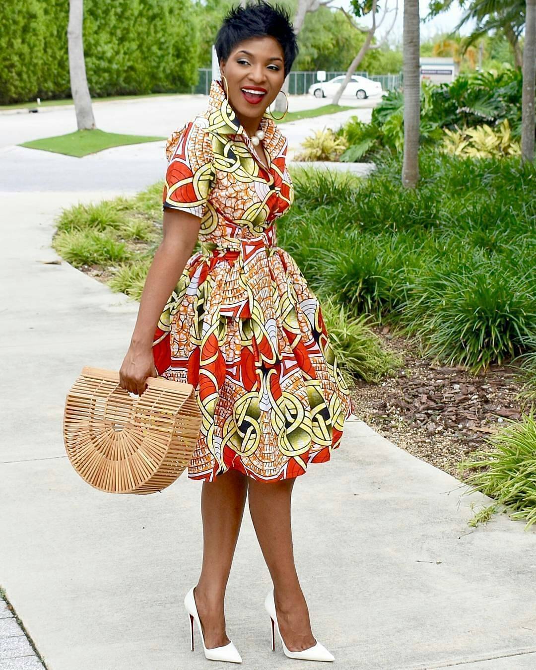 Simple Dress Codes To Church On Sunday. | Boombuzz