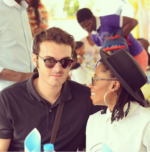 All You Need To Know About Tosyn Bucknor | Boombuzz