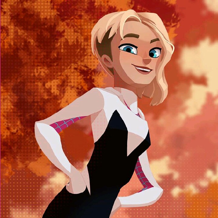 Into The Spider-Verse Spinoff | Boombuzz