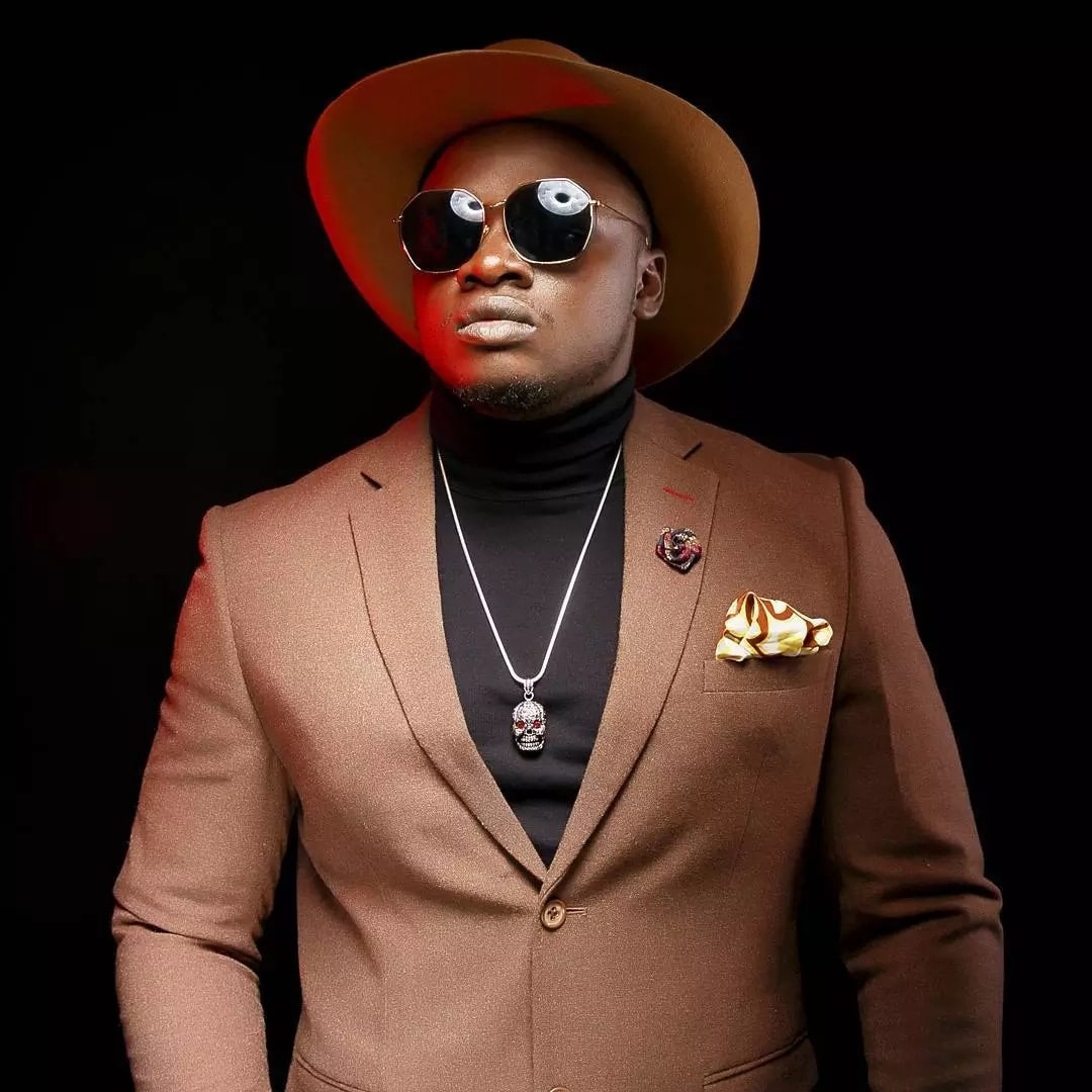 Khaligraph Jones Kicks Off His Nigeria Media Tour! | Boombuzz