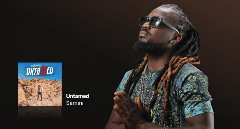 Samini Proves His Class on His ''Untamed'' Album | Boombuzz