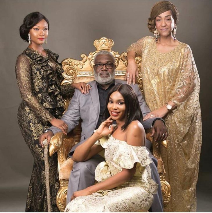 Buzz Movie Review: The Bling Lagosians | Boombuzz