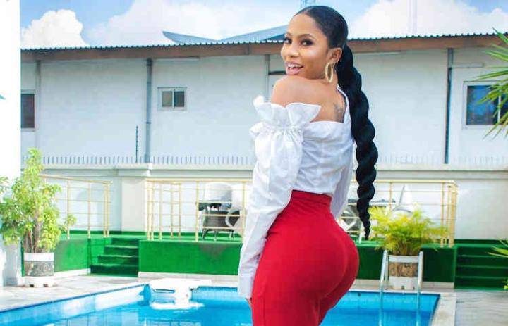 Types Of Bumbum A Woman Possess, Check Out Where You Belong | Boombuzz