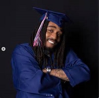 Migos Rapper Quavo Officially Graduates From High School, Dropping A ...