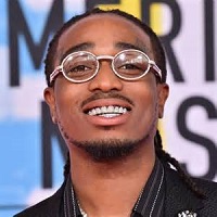 Migos Rapper Quavo Officially Graduates From High School, Dropping A ...