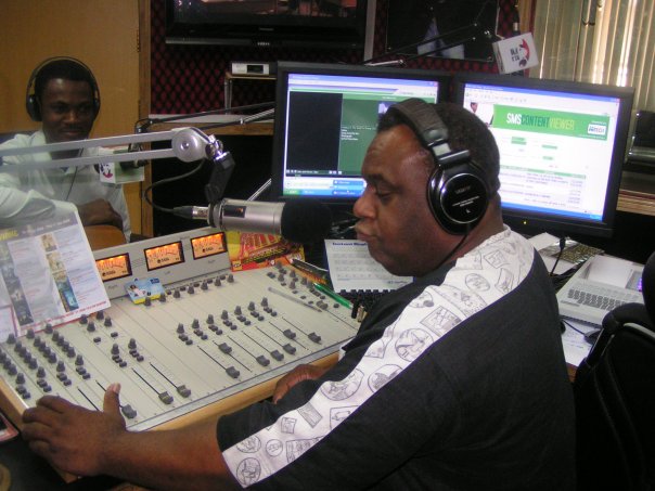 From Virgin Islands To Victoria Island- Dan Foster Laid The Blueprint ...