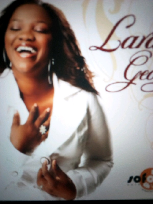 Lara George | Boombuzz