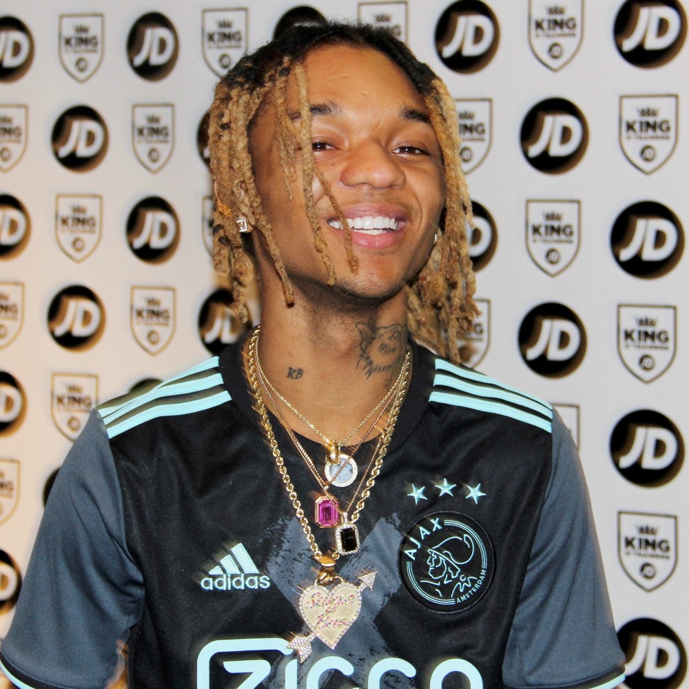 US Rapper Swae Lee Buys His First Home In Los Angeles | Boomplay Music