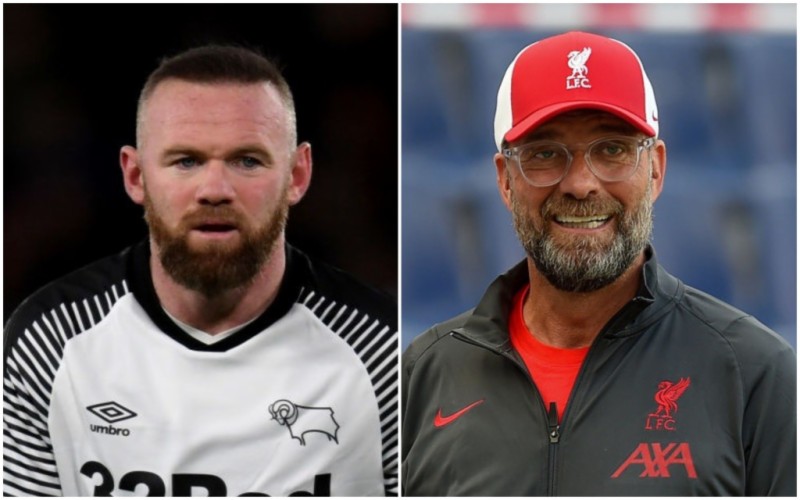Wayne Rooney claims Liverpool signing Thiago ‘is better than Lionel ...