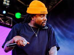 Wale Declares Himself 'One Of The Greatest Rappers Of All Time'. Do You ...