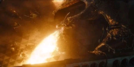 TOP 10 MUST WATCH DRAGON MOVIES OF ALL TIME | Boombuzz