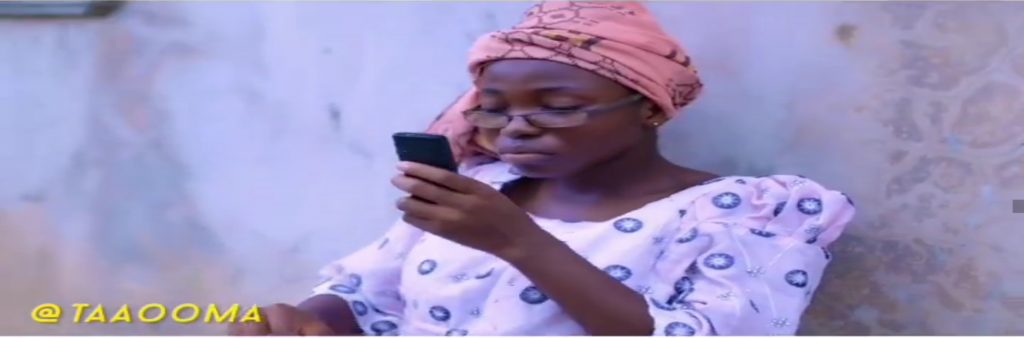 Taaooma Shares Childhood Photos As She Turns 21 | Boombuzz