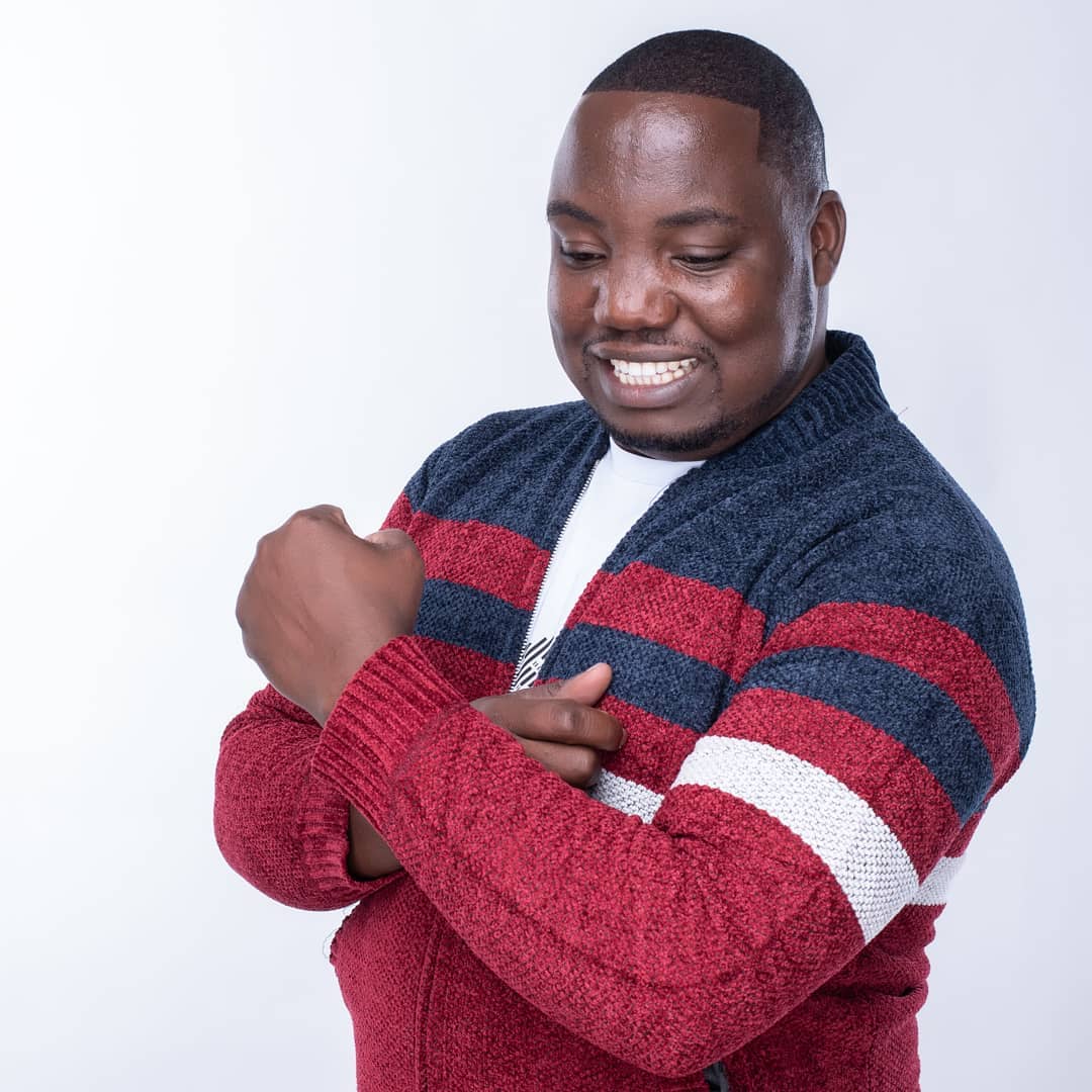 Music Review: Ali Mukhwana's 'Watakusema' Is A Message Of Hope & Brings ...