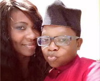Photos: Meet Chinedu Aki Ikedieze's Wife And Their Adorable Daughter ...