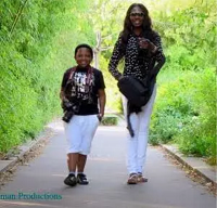 Photos: Meet Chinedu Aki Ikedieze's Wife And Their Adorable Daughter ...