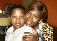 Photos: Meet Chinedu Aki Ikedieze's Wife And Their Adorable Daughter ...