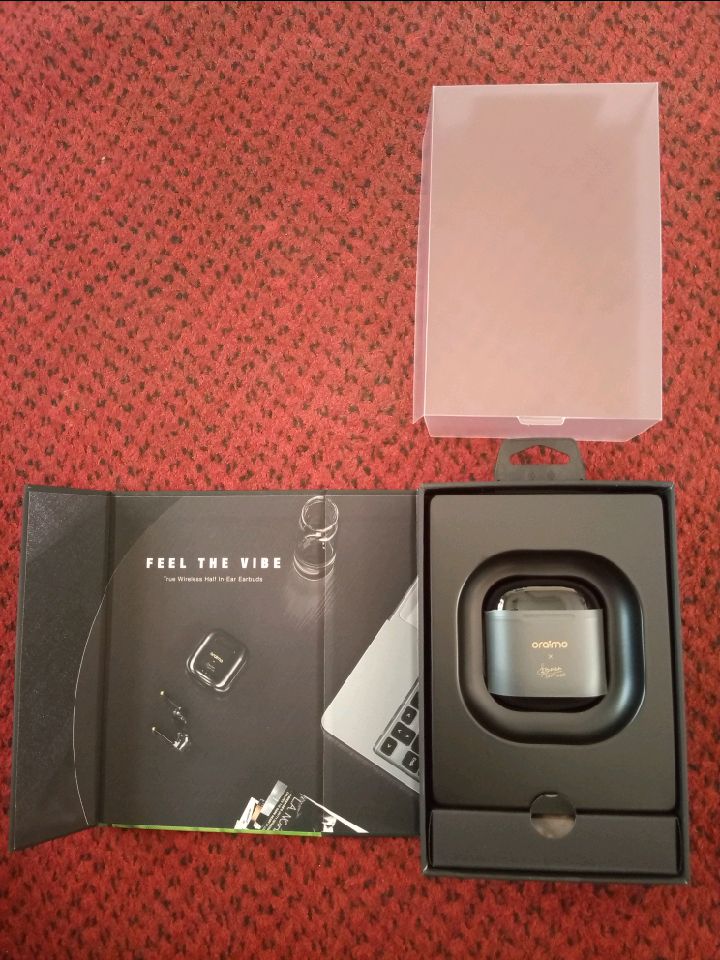 ORAIMO 2BABA FREEPODS2 DISCOUNT | Boombuzz