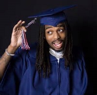 Migos Rapper Quavo Officially Graduates From High School, Dropping A ...