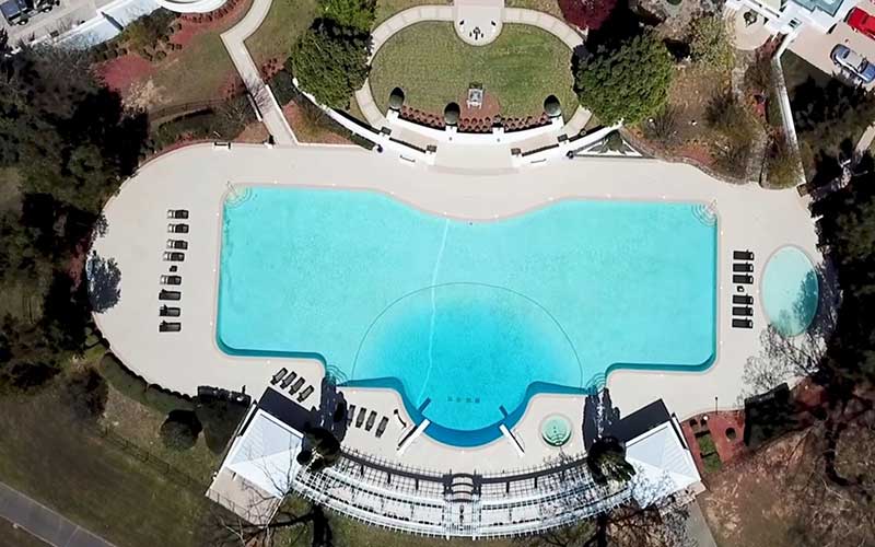 Checkout MMG Boss Rick Ross’ 109-roomed Mansion Sitting On 250 Acres Of ...