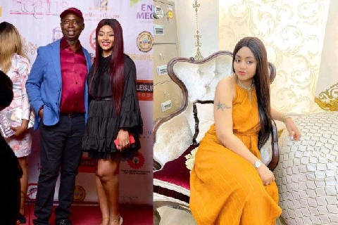 5 Interesting Facts About Regina Daniels You Probably Didn’t Know ...