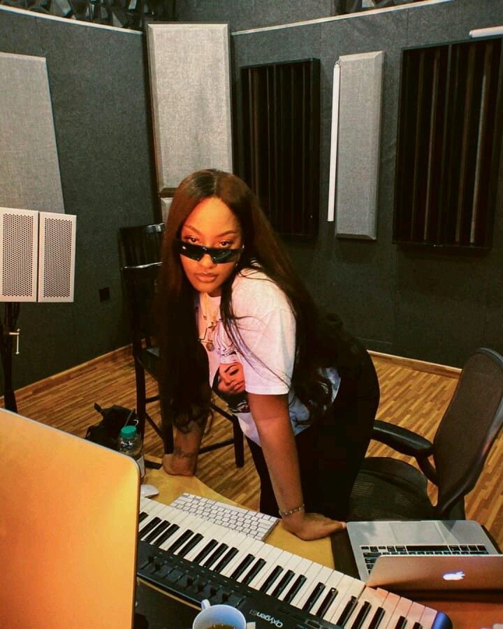 10 Things You Didn't Know About Singer Tems | Boombuzz
