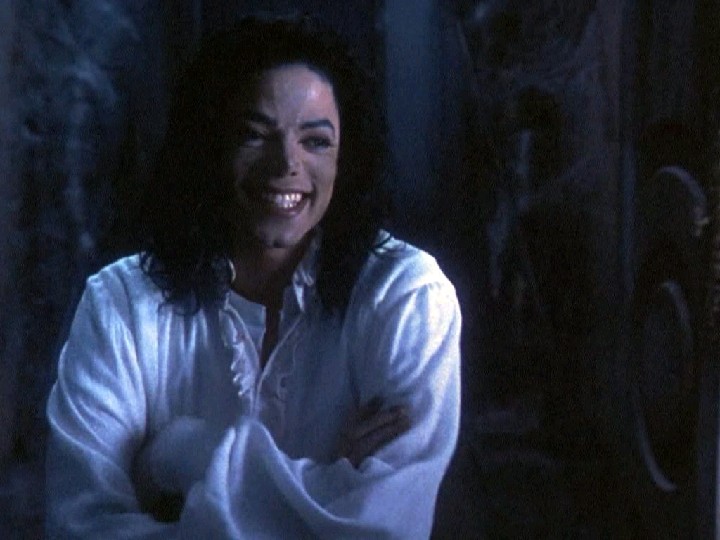 MICHAEL JACKSON'S GHOST[MOVIE REVIEW] | Boombuzz