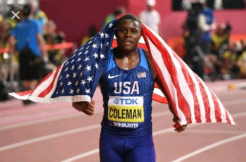 Meet the Ten(10) Fastest Men in the World. | Boombuzz