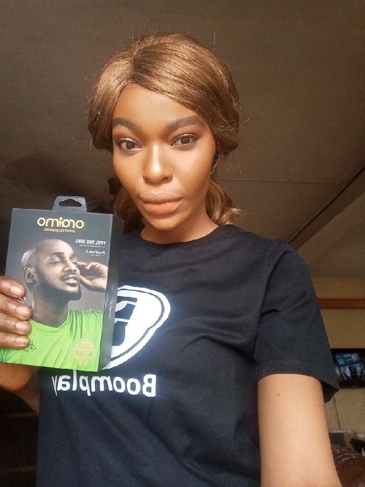 ORAIMO 2BABA FREEPODS2 DISCOUNT | Boombuzz