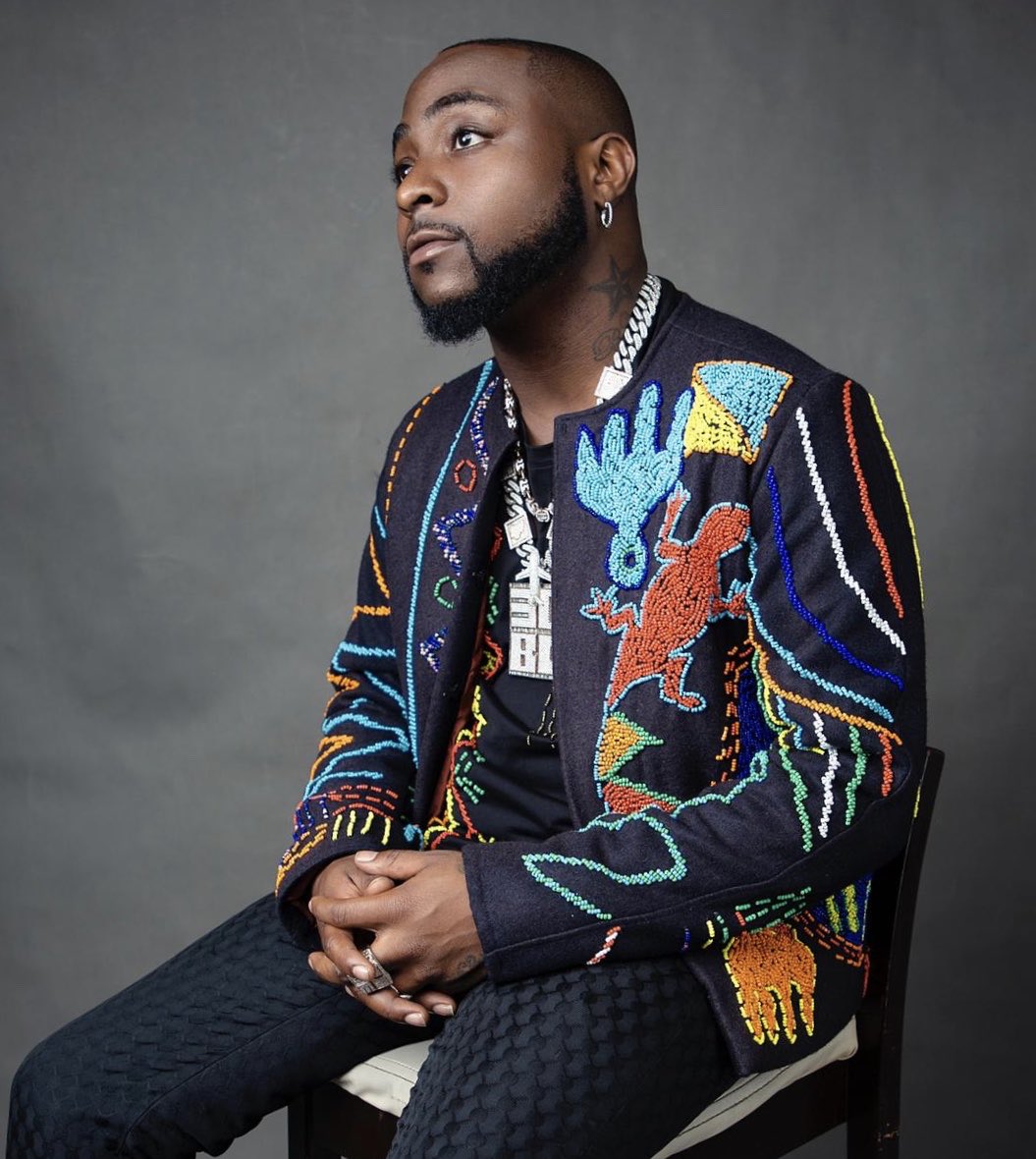 Music Review: A Better Time By Davido | Boombuzz