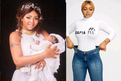 5 Interesting Facts About Regina Daniels You Probably Didn’t Know (Photos) | Boombuzz