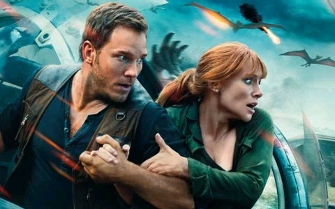 Jurassic World: Dominion Preview Screening With F9 In IMAX | Boombuzz
