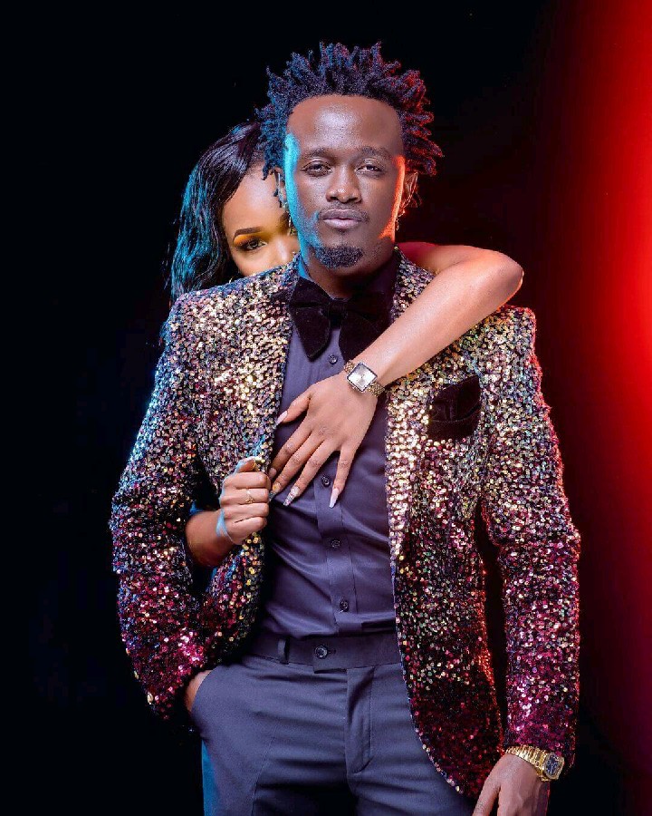 Did Bahati Really Pay Nadia Mukami 10M Collaboration Fee? | Boombuzz