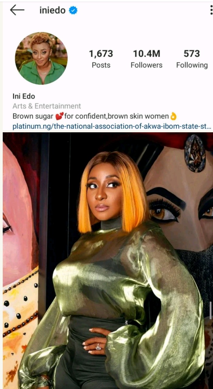 Top 10 Nollywood Actresses With Highest Followers On Instagram | Boombuzz