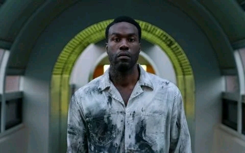 Candyman Poster