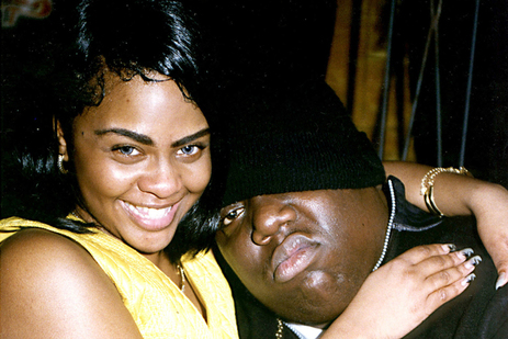 2pac And Lil Kim