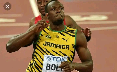 Meet the Ten(10) Fastest Men in the World. | Boombuzz