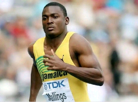 Meet the Ten(10) Fastest Men in the World. | Boombuzz