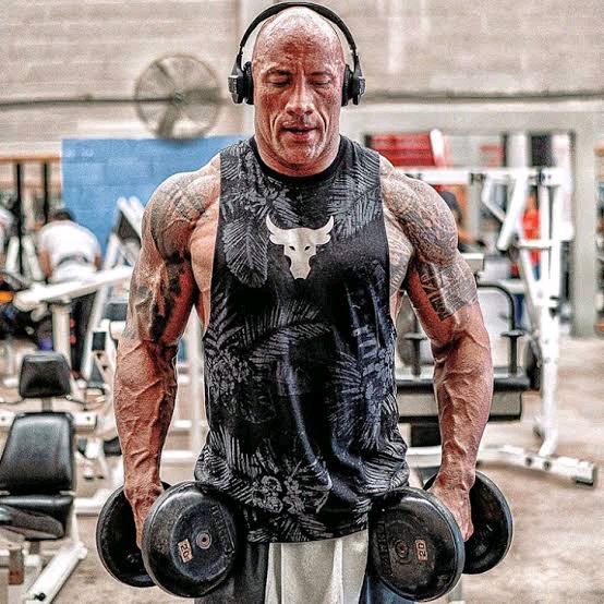 Dwayne 'The Rock' Johnson's Iconic Tattoos Explained | Boombuzz