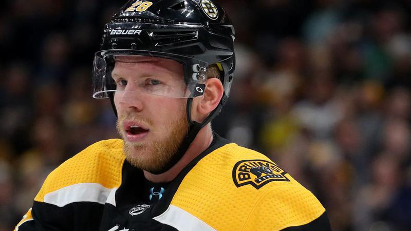 Bruins decline qualifying offers on Nick Ritchie Ondrej Kasé | Boombuzz