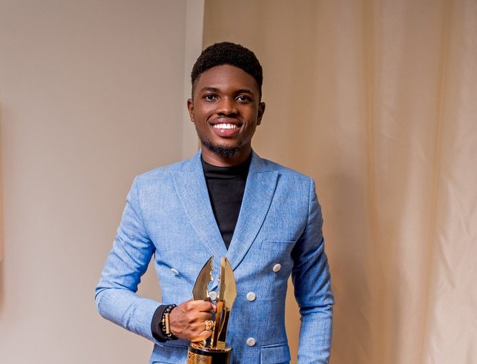 Buzz Radar | Micheal AMA Psalmist Akinrogunde, Nollywood's "Silver ...