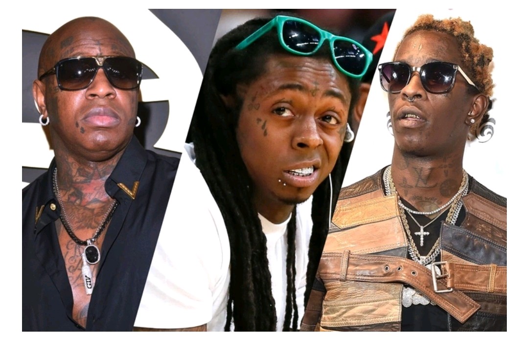 Things You Wish You Knew About Bird Man | Boombuzz