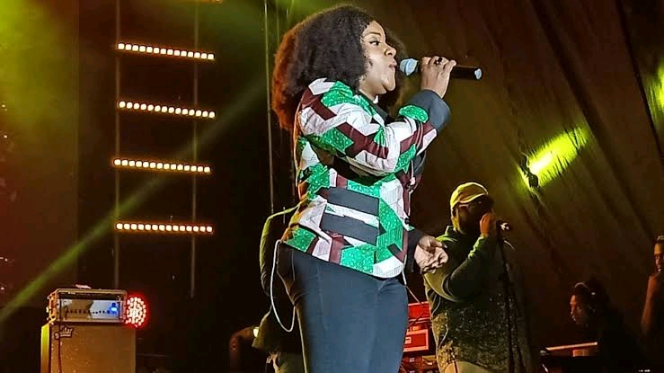 Jamaican Reggae Star 8th Album Ready Featuring Wyre & Naiboi | Boombuzz