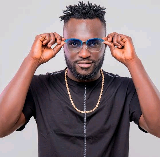 Jamaican Reggae Star 8th Album Ready Featuring Wyre & Naiboi | Boombuzz