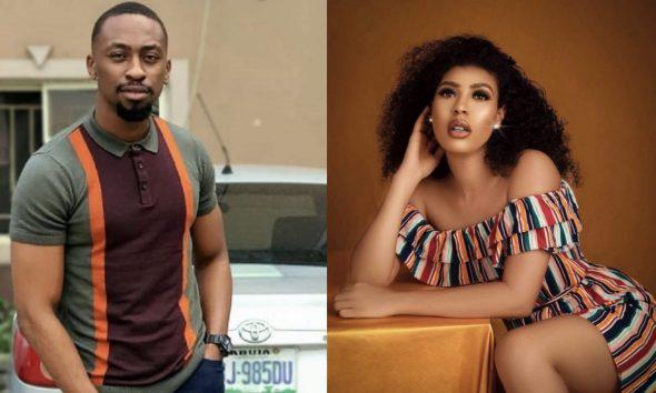 BBNaija: I’m feeling useless – Saga tells Biggie as search for Nini ...