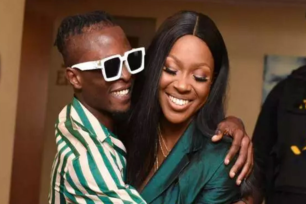 Vee Has An Upcoming Song With Laycon | Get Details Here | Boombuzz