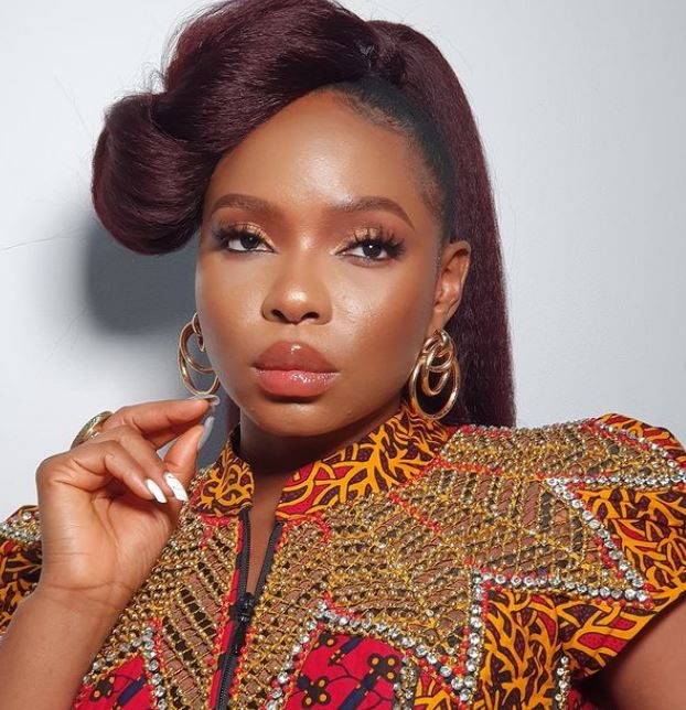 "Being a Woman in a Man's World is a Challenge," Yemi Alade Speaks ...
