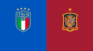 Italy-Spain Football Rivalry | Boombuzz